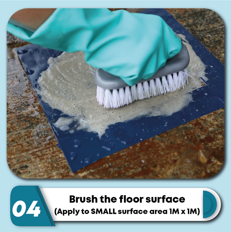 BIG+ Heavy Duty Stain Remover – BIG+ Malaysia